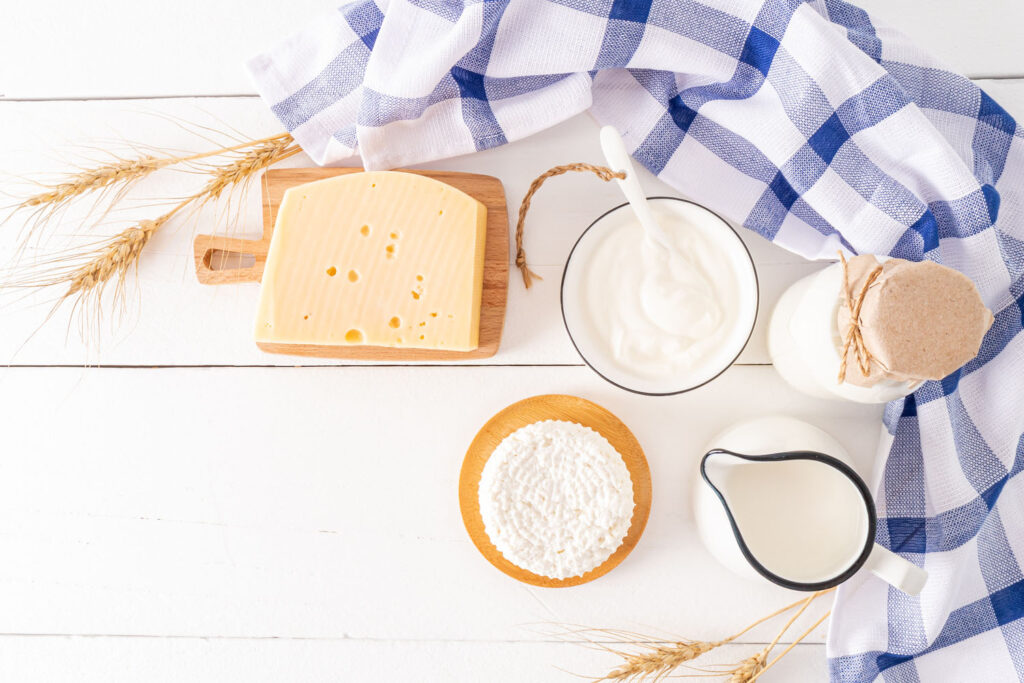 Pareve and Kosher – Vivolac